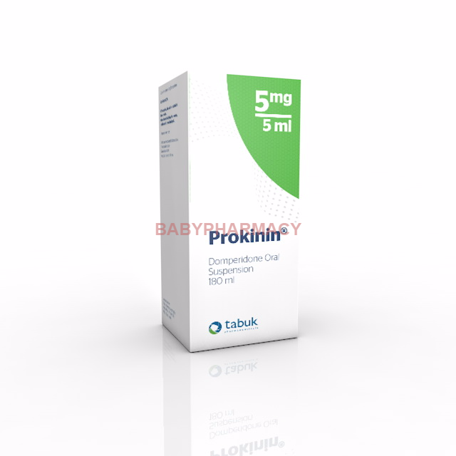 موقع اسم الدواء Tradename: بروكنين ® شراب للرضع و الاطفال PROKININ ...