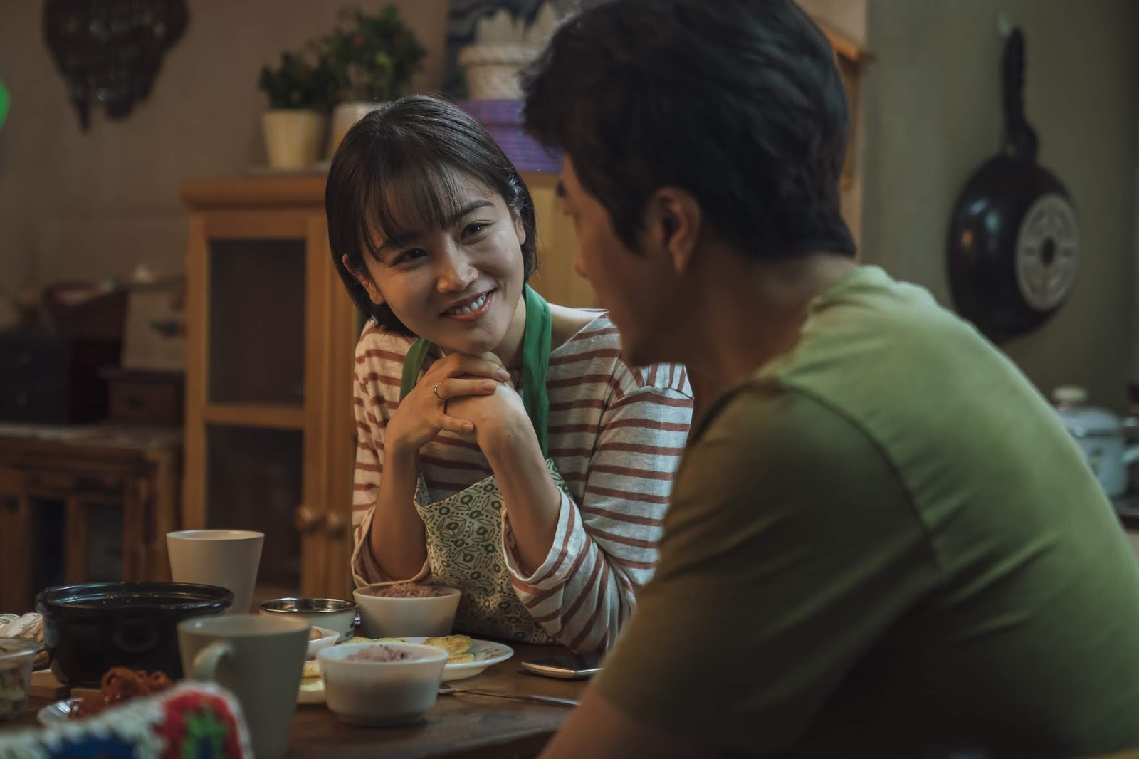 Action-comedy 'HITMAN: Agent Jun' Starring Kwon Sang Woo, Lee Yi Kyung ...