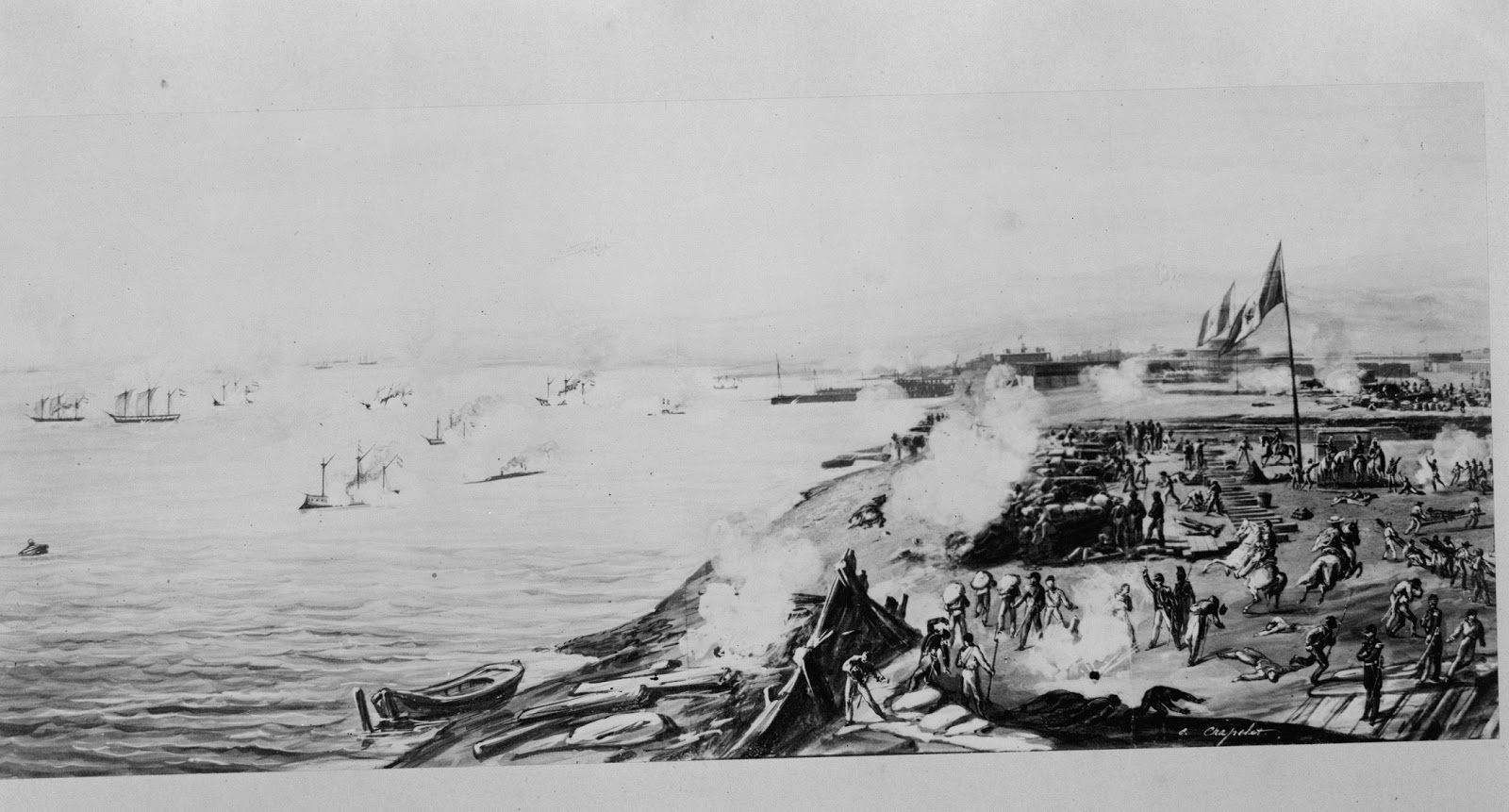 Nuestro Ejército en video: Este 2 de Mayo se conmemora el ...