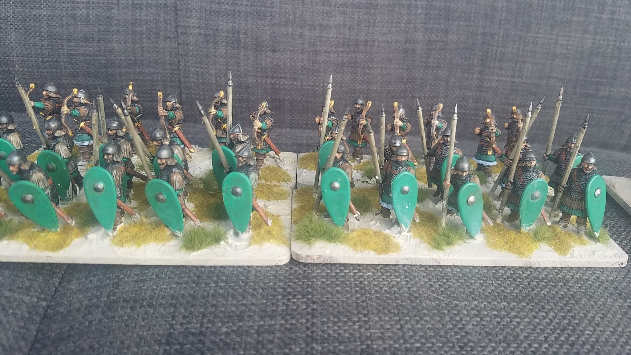 Craig's Wargaming Blog: 2020