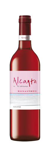 BOCOPA WINERIES: Alcanta, The expression of an origin