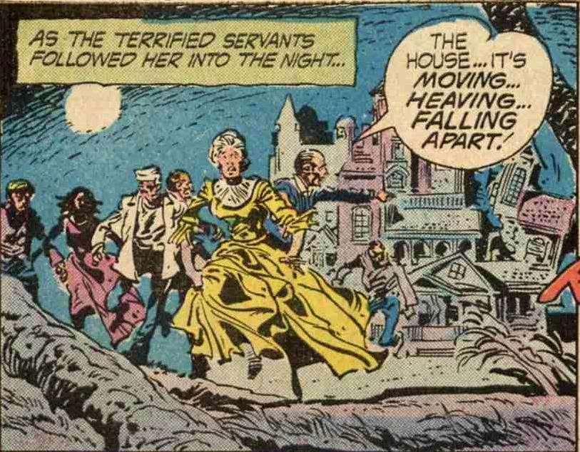 bare•bones e-zine: Do You Dare Enter? Part Forty-Eight: June 1974