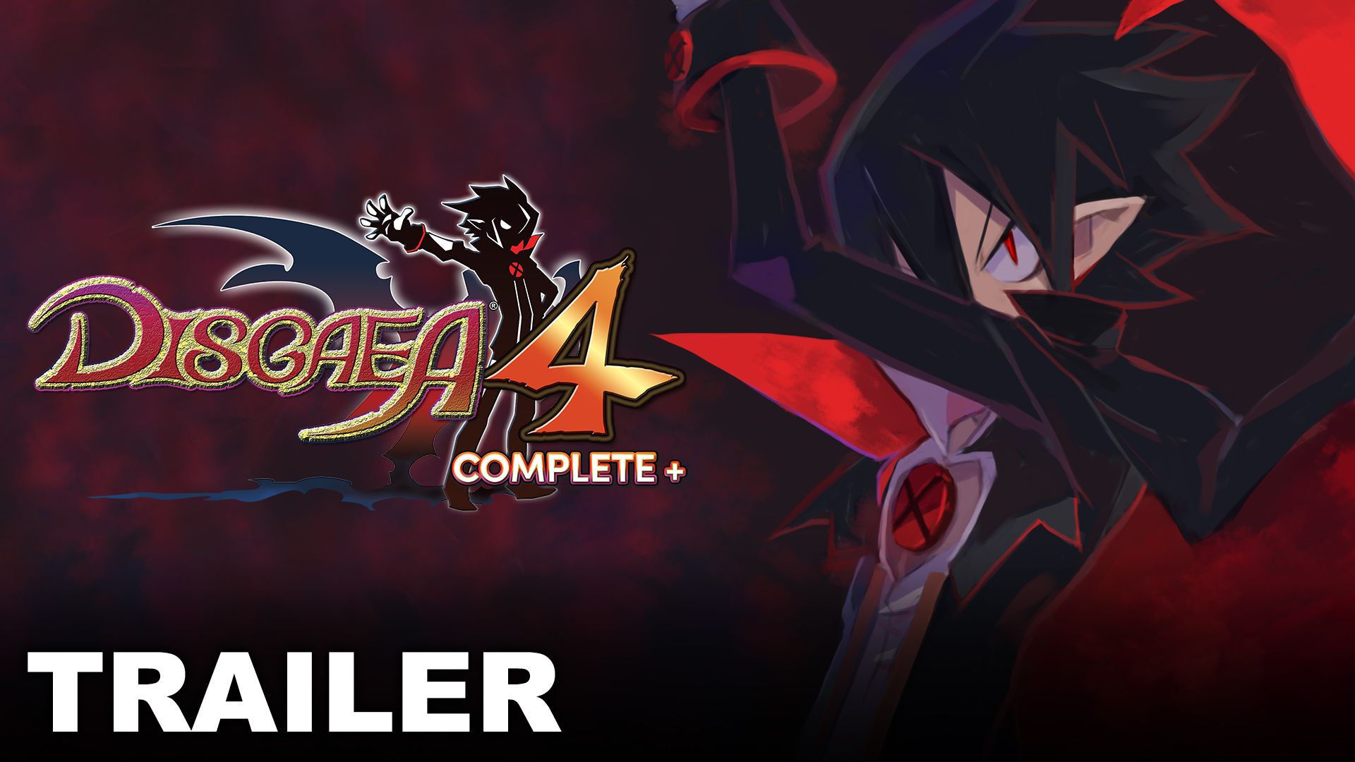 Nuevas funciones de red llegan a Disgaea 4 Complete + (PC) - No Soy Gamer