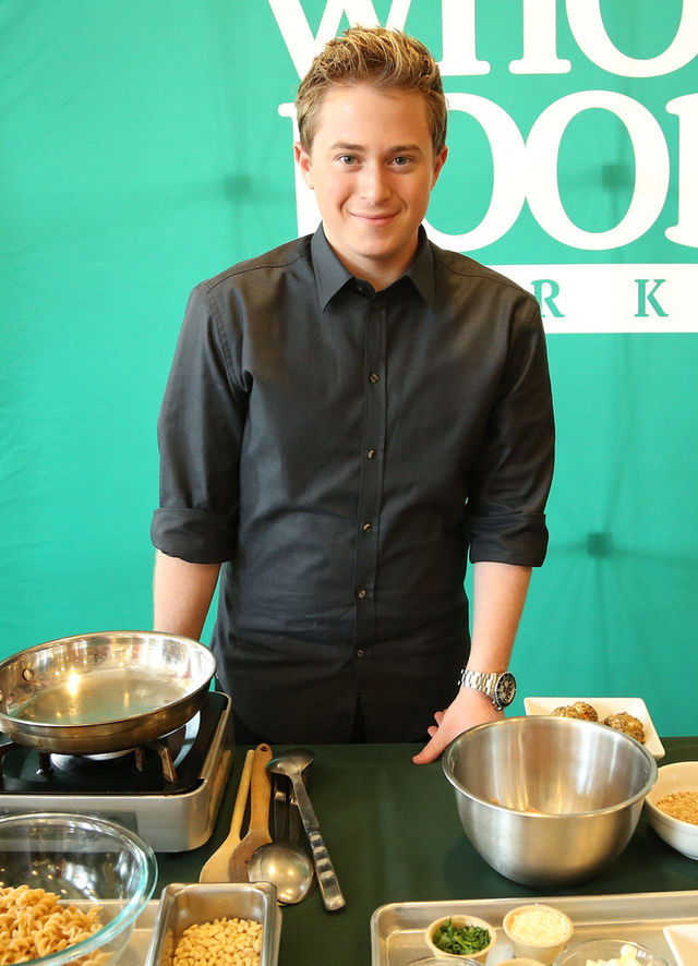 A esto se dedica ahora Nevel Papperman de 'iCarly' | El HIT GUATE RADIO