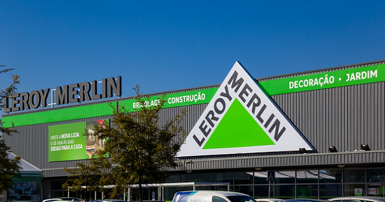 Leroy Merlin tem novas vagas em várias lojas