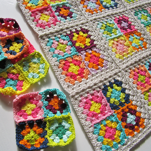 Color 'n Cream Crochet and Dream: And The Winner Is...