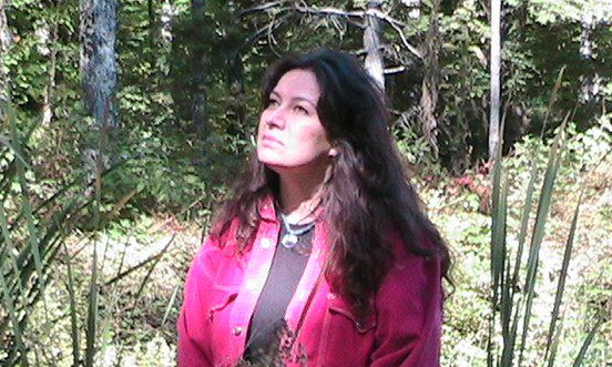 hidden experience: Audio conversation with Susan MacLeod