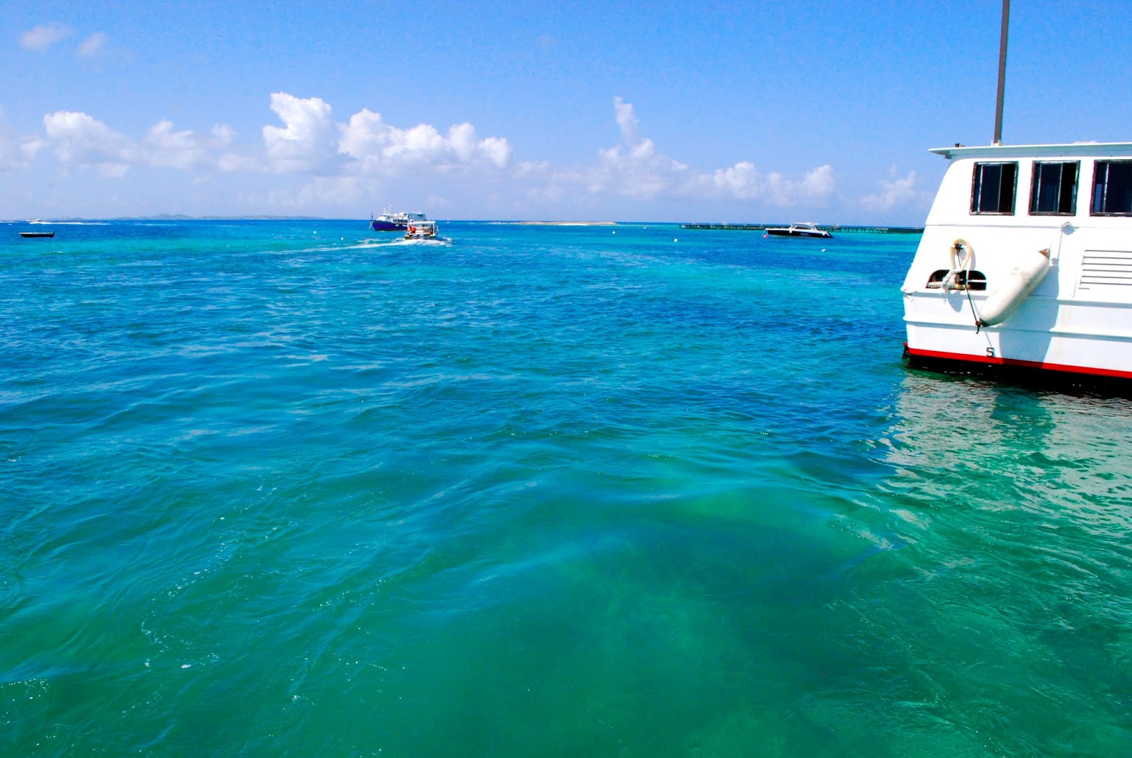 Wanderlust Traveler: Anguilla Day Trip
