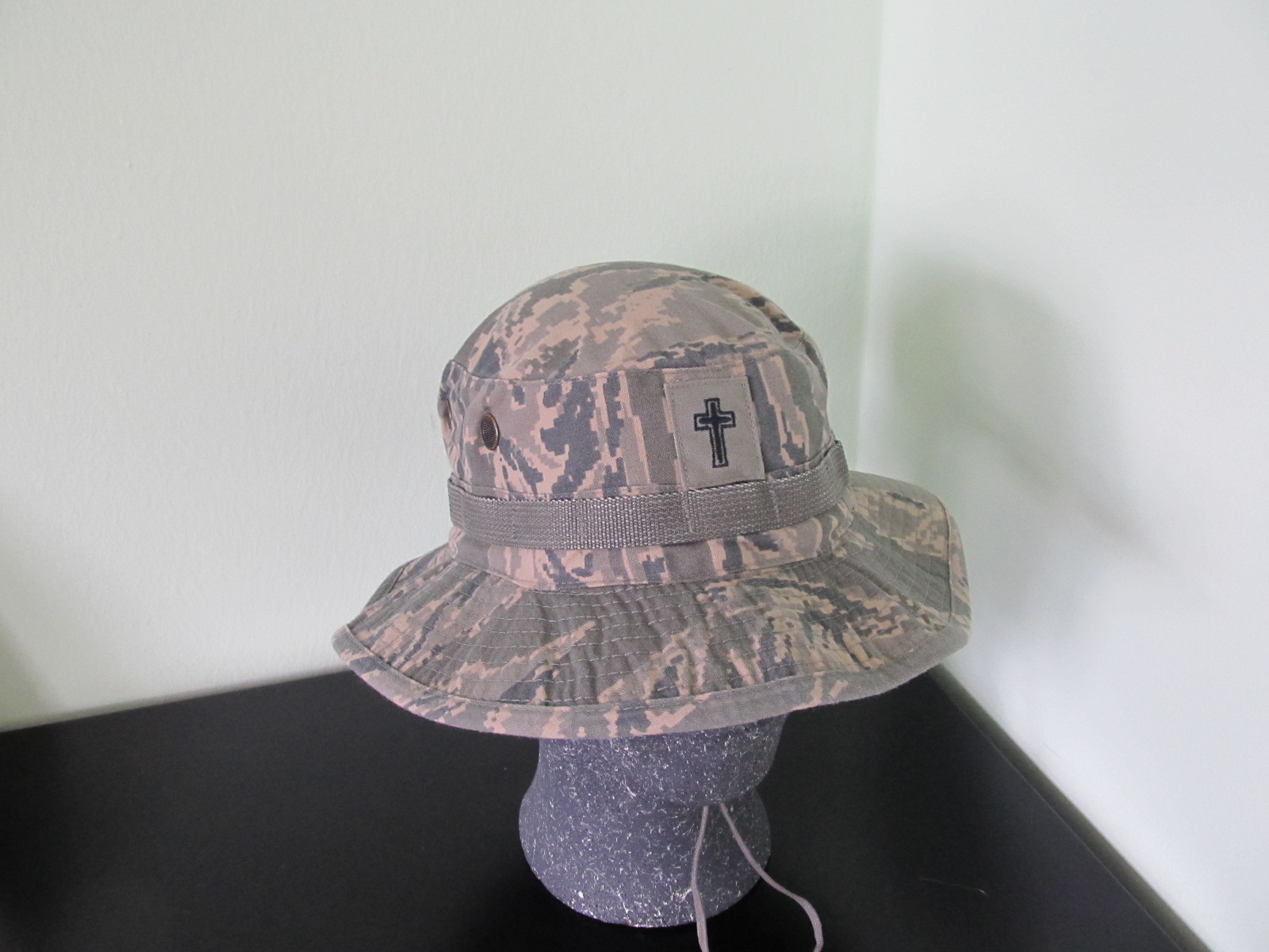 Can You Wear A Boonie Hat In The Air Force at Isabel Kleeman blog