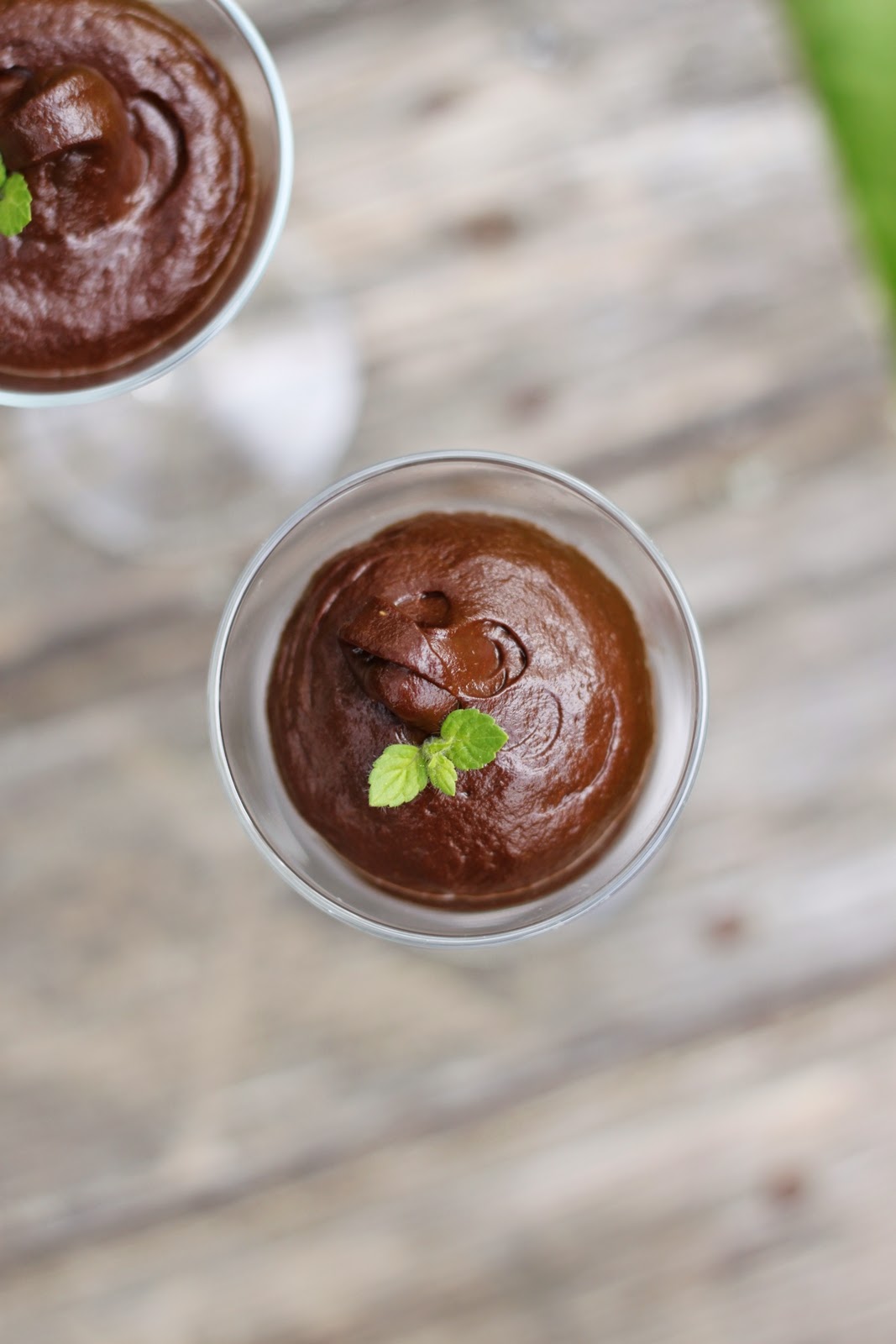 TEGEMISI-TOIMETUSI: Avokaado-šokolaadikreem