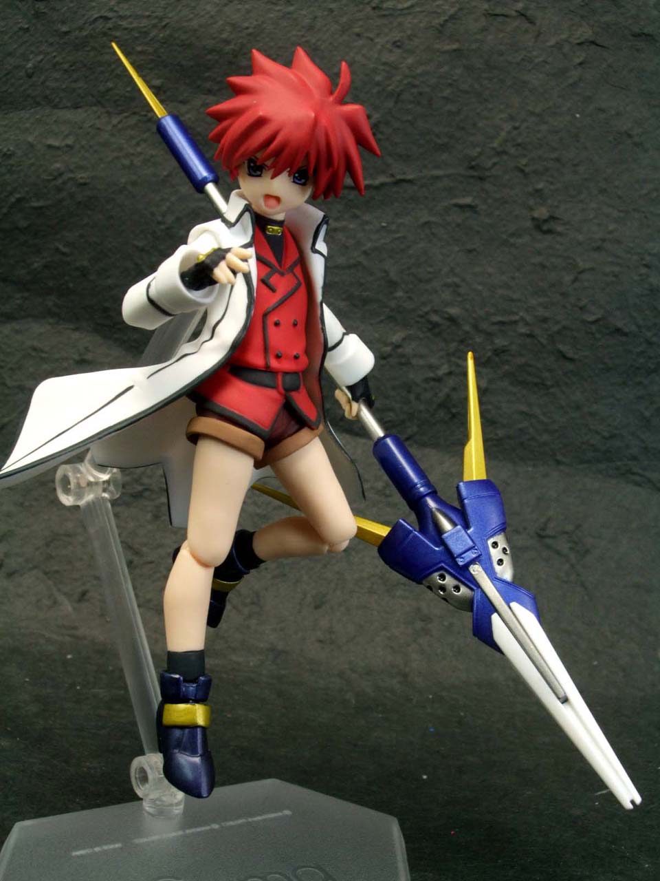 02/19/11 | ข่าวของเล่นออกใหม่อัพเดททุกวัน - Japan toys news update.