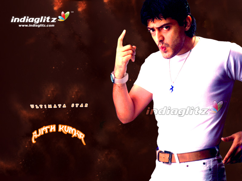 Thala Ajith: Varalaru stills in thala