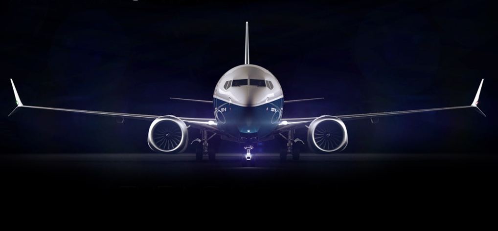 Boeing Announces First Fabrication Parts For Boeing 737 MAX - Aircraft ...