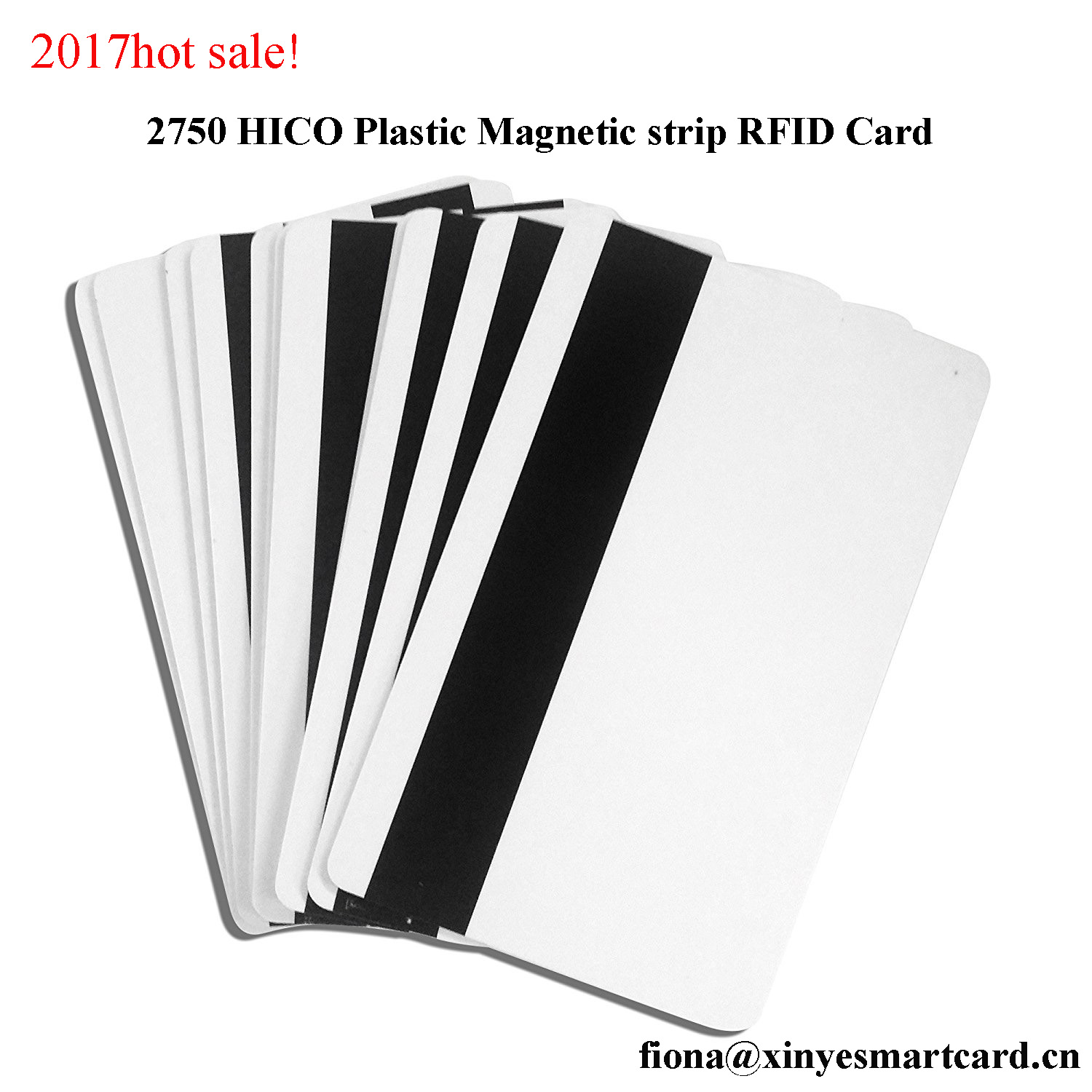 HiCo and LoCo Cards - What Does it Mean and What's the Difference?