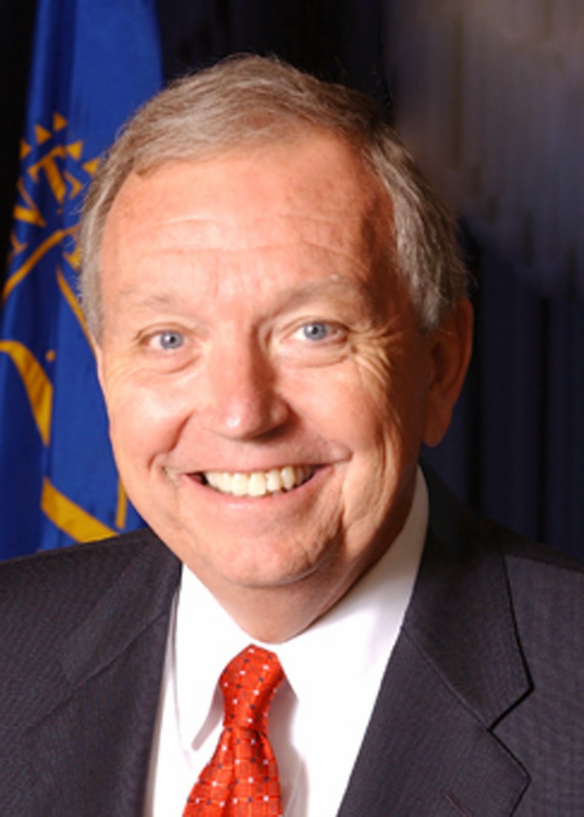 HERO ON HEALTH: MESSAGE FROM JERRY NOYCE