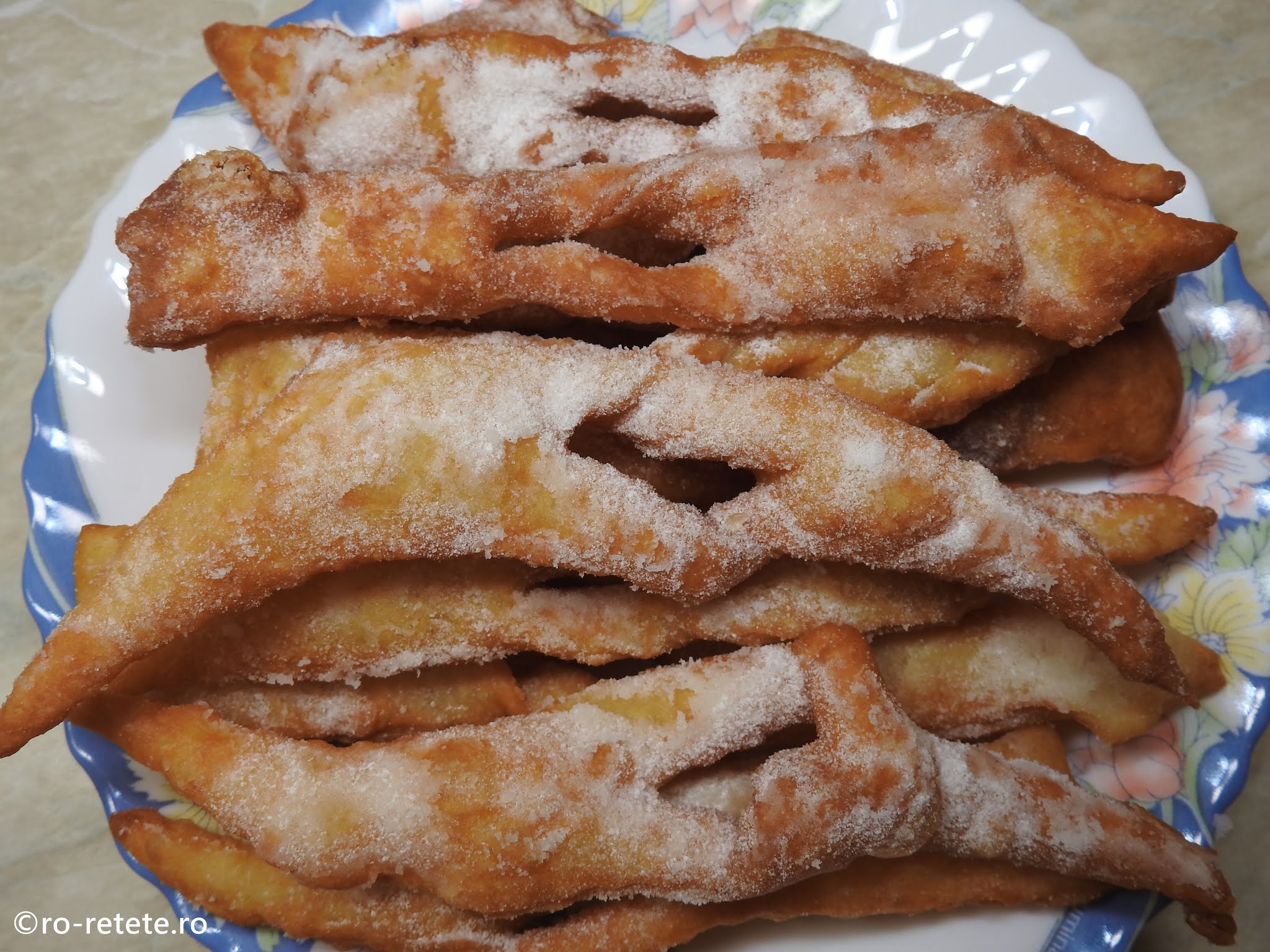 Uscatele reteta | RO-Retete.ro