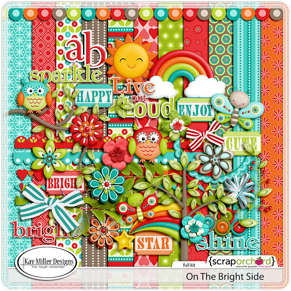 It's My Sister's Blog: From Kay Miller Designs!!