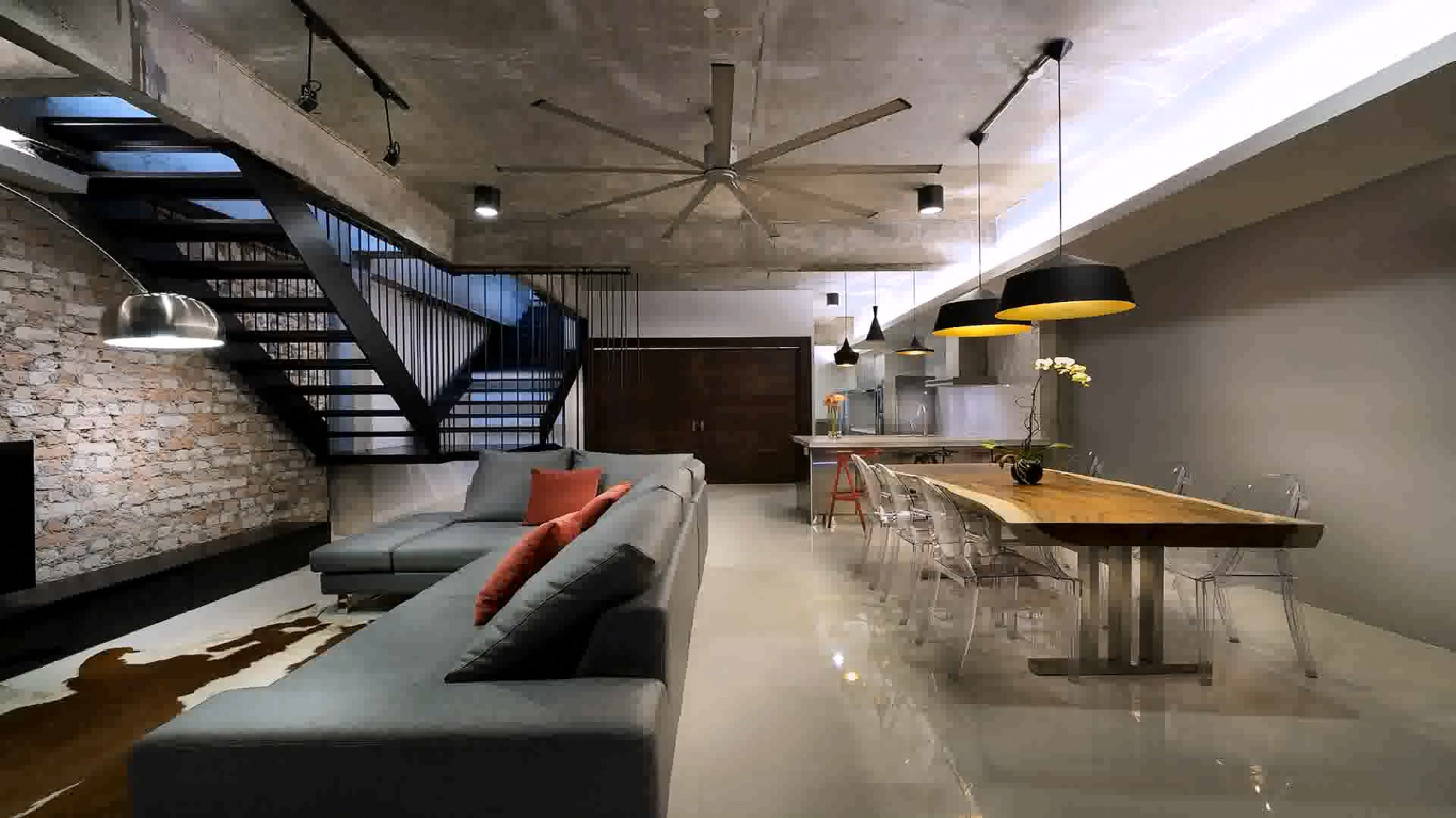 Interior Design Single Storey Terrace House Malaysia #terrace >> # ...