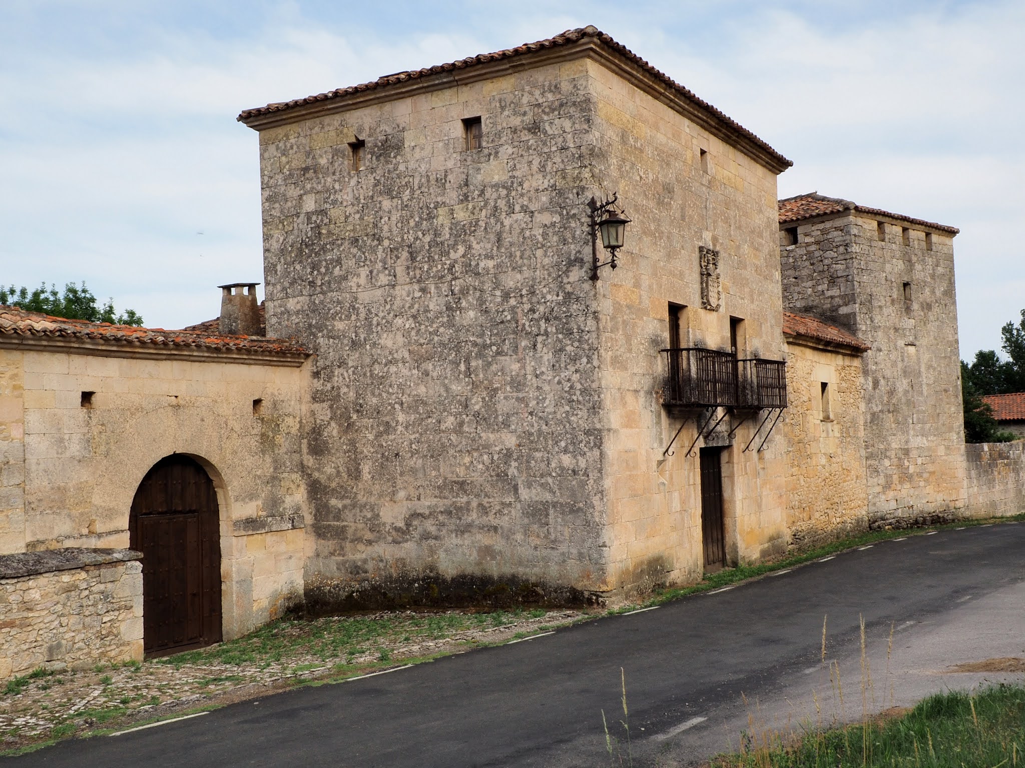 Tierras de Burgos: Salazar