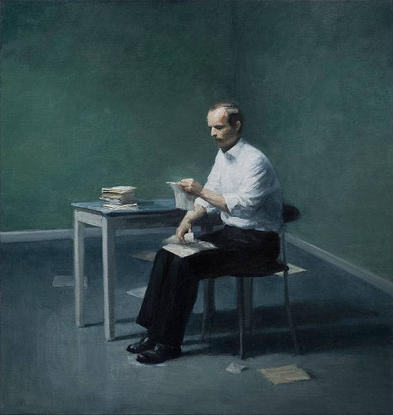 ARTBURGAC: Peter Martensen