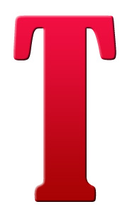 T Harfi nelerin simgesidir ne anlama gelir? - Laf Sözlük