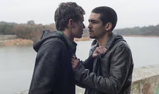 Elite - Season 1 - Review: "Latest Spanish Sensation"