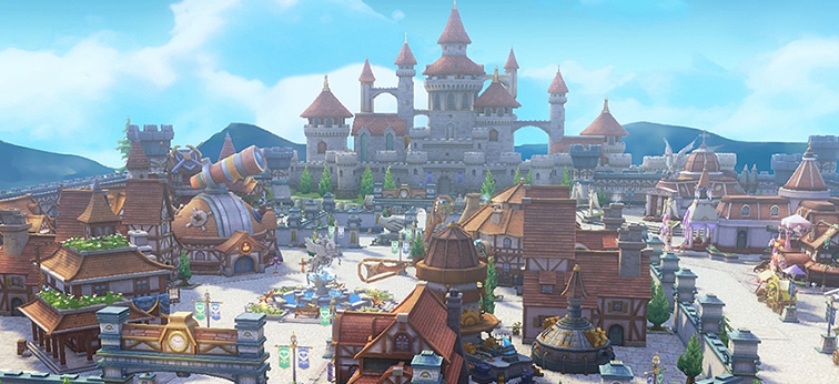 Ragnarok Online (iRo) Guias en Español: Ragnarok Online Guias Archivos