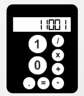 1001 Math Problems: The Funny Calculator
