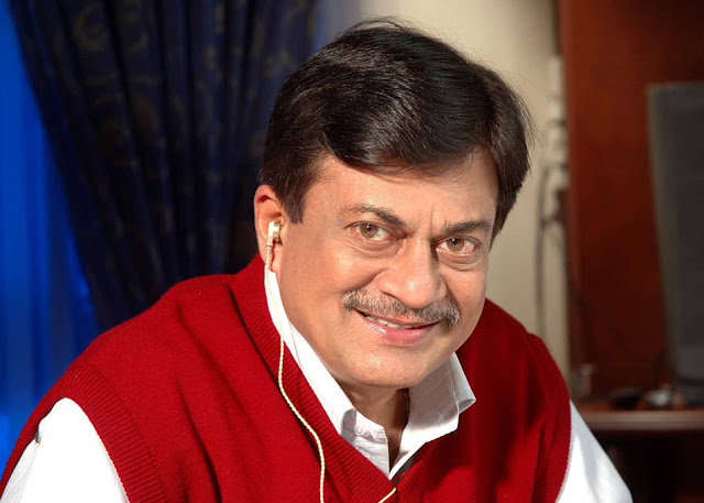 Actors India Karnataka: Anant Nag