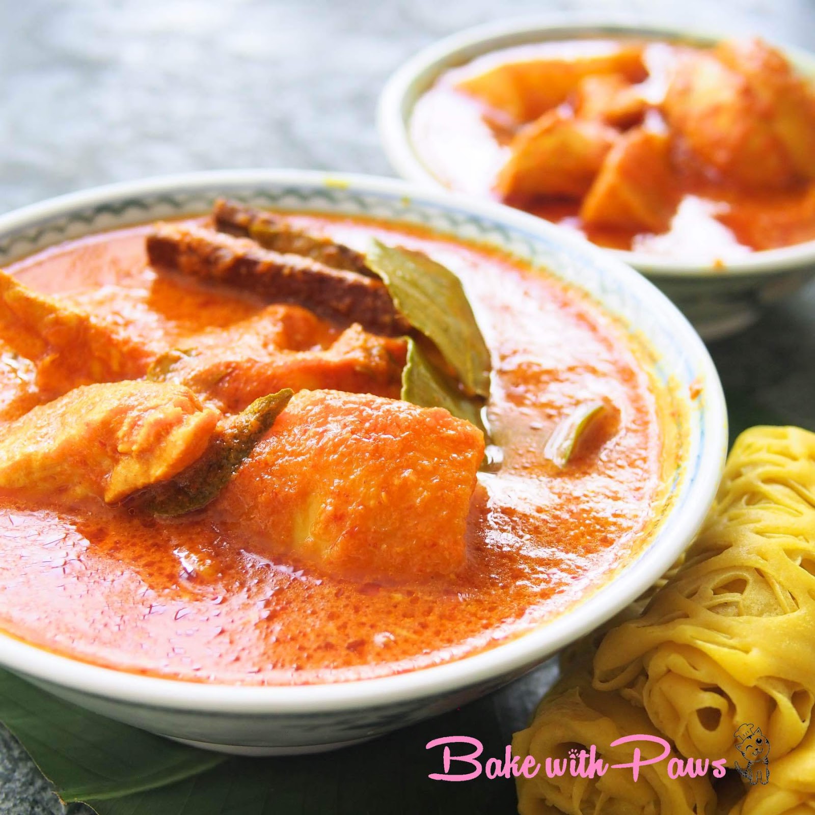 Roti Jala - BAKE WITH PAWS