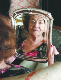 Un lugar más alejado: Entrevista a Nusia, protagonista de La niña y su ...