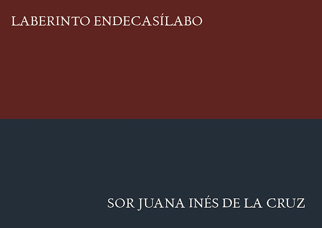 Somethin': El Laberinto endecasílabo