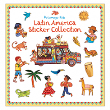 Have Sippy Will Travel