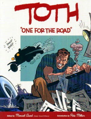 TREASURES RETOLD. The lost art of Alex Toth - CollectedEditions.com
