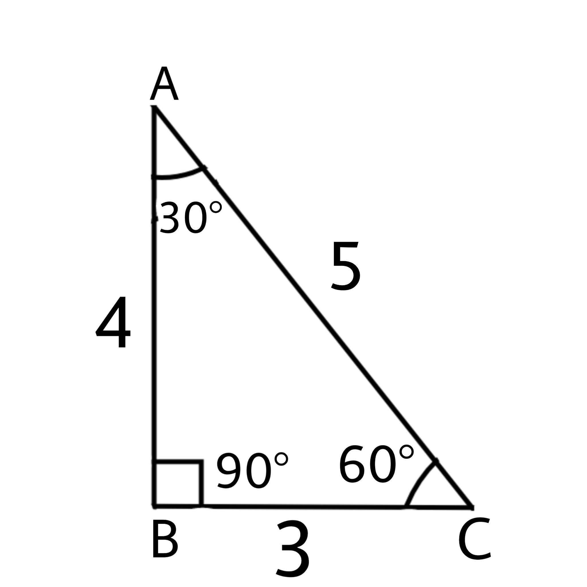 Types of Triangle and Center for SSC CGL
