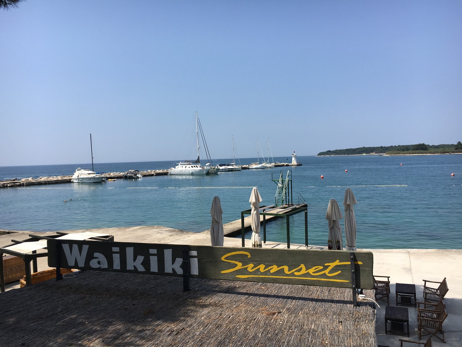 Novigrad - Istria, Croatia - Travel is my favorite Sport