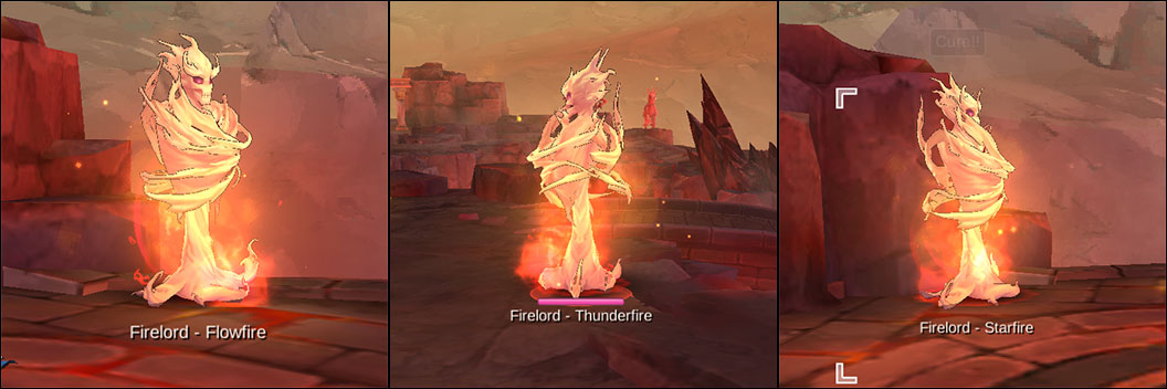 Ragnarok Online Mobile Diaries: Juno / Yuno : Miner's Obsession (Flame ...