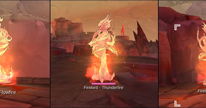 Ragnarok Online Mobile Diaries: Juno / Yuno : Miner's Obsession (Flame ...