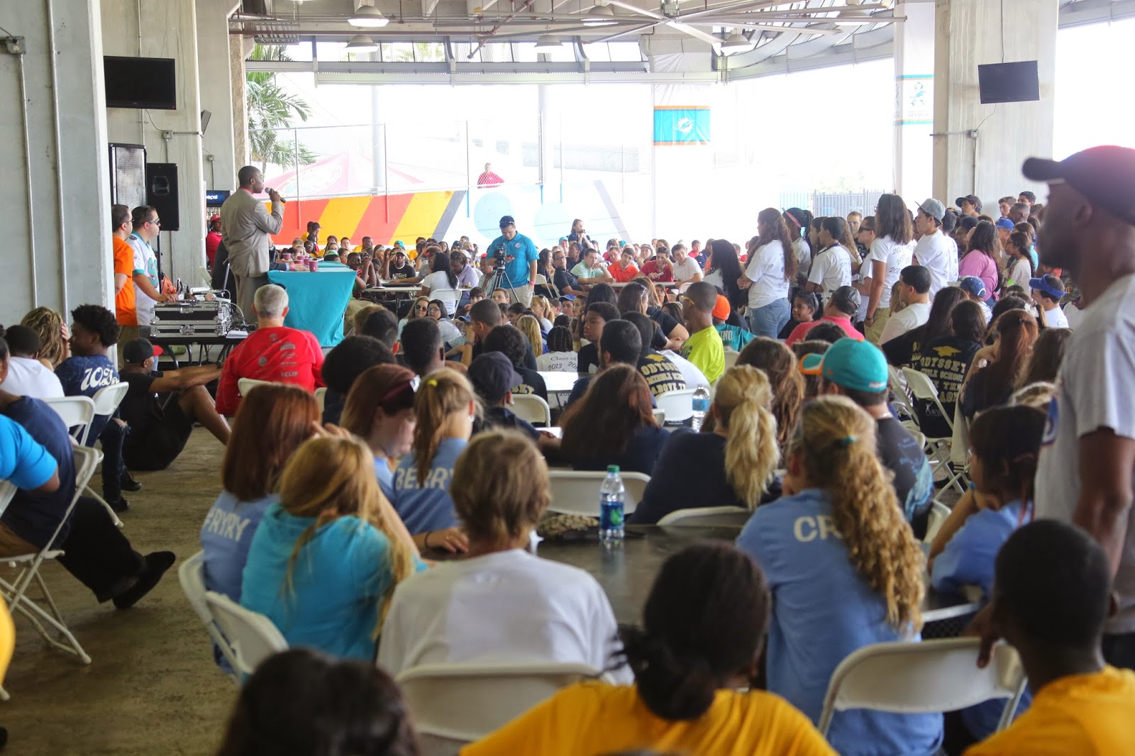 Humble Hustle Entertainment Presents: The Orlandeaux Gunn Story: AVID ...