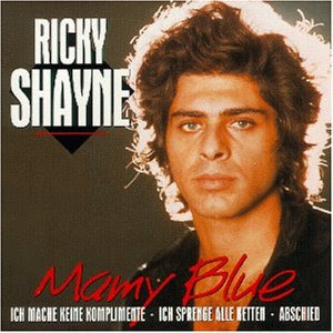 Blackmusicworld: Ricky Shayne: o cantor de Mamy Blue
