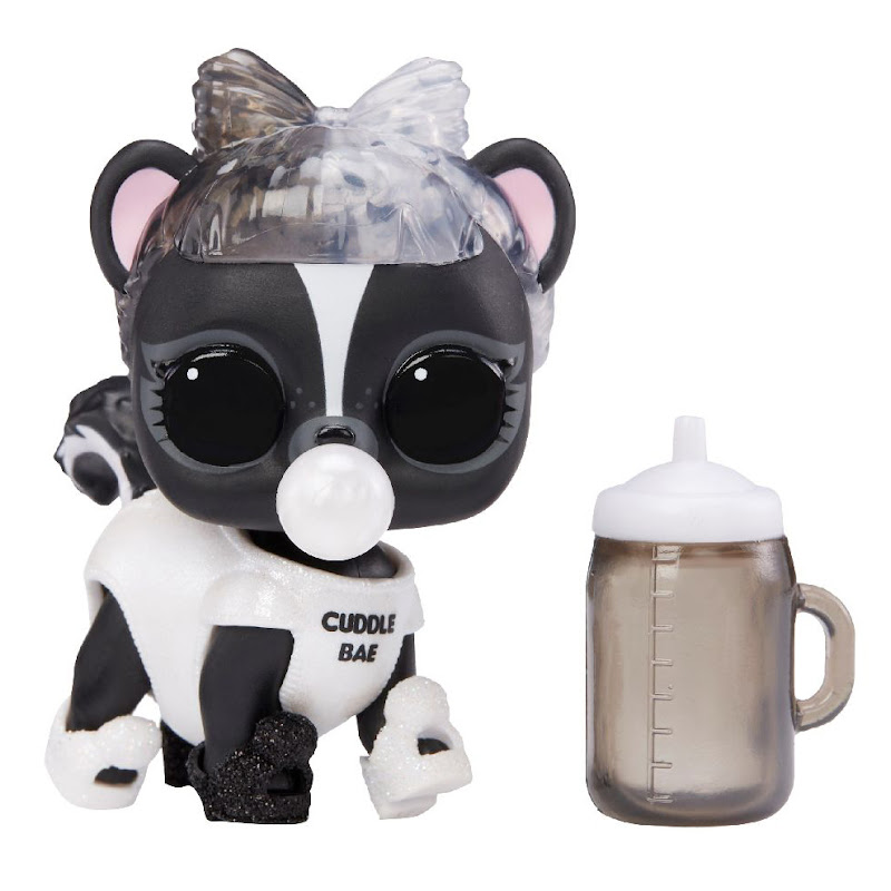 L.O.L. Surprise Color Change Surprise Le Skunk Bébé Pets (#CC-224) | L ...