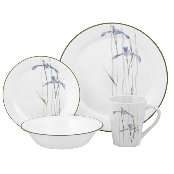 Legenda Langkawi Blog Niaga: Corelle USA