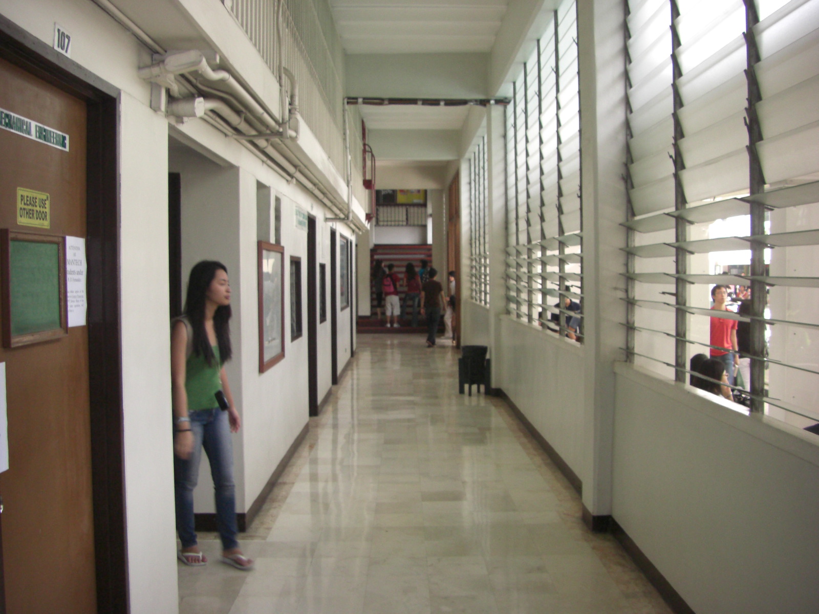 Konted's Make My Day 2: De La Salle University And The Green Archer Logo