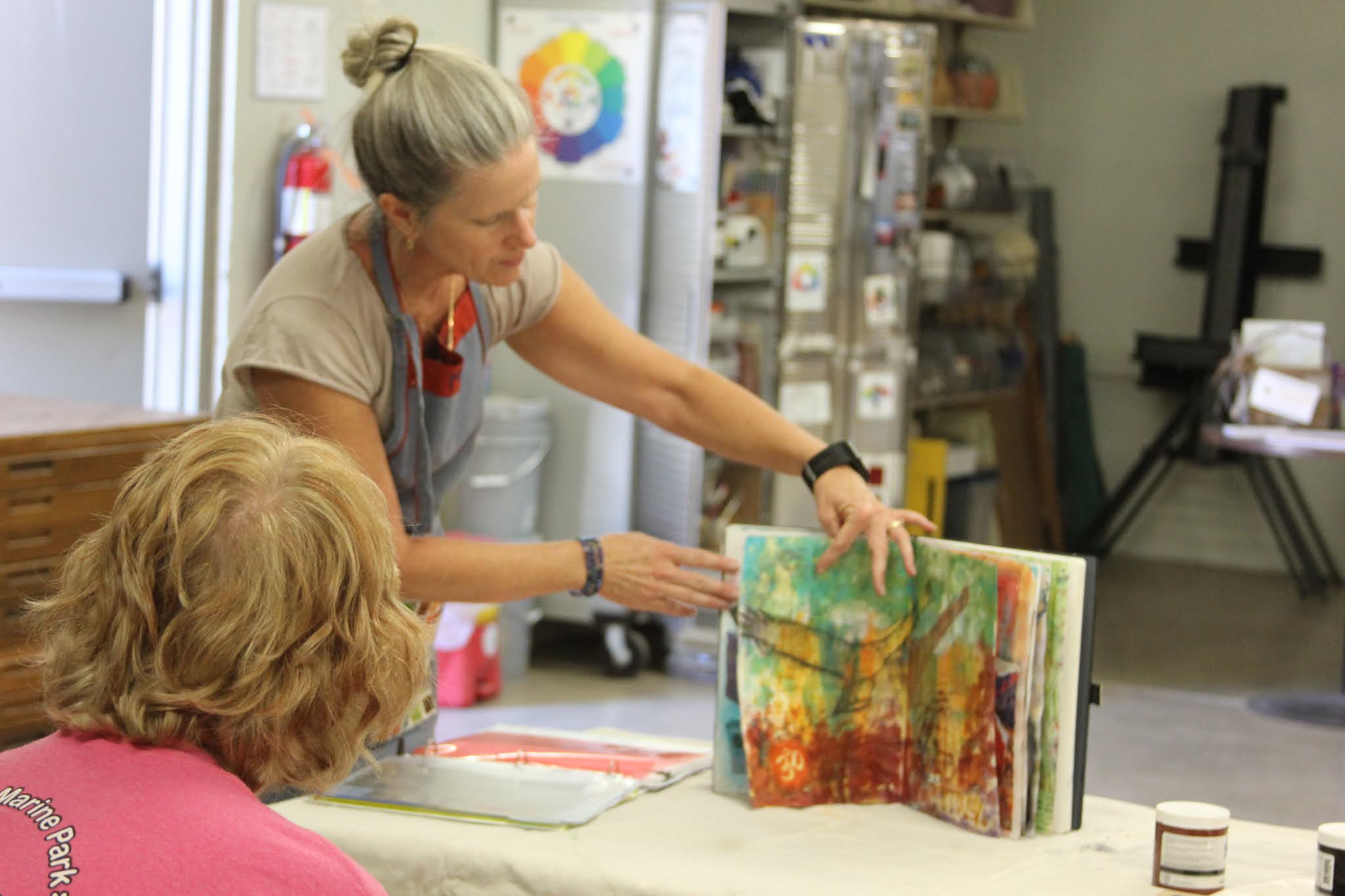 Home | Art Verve Academy