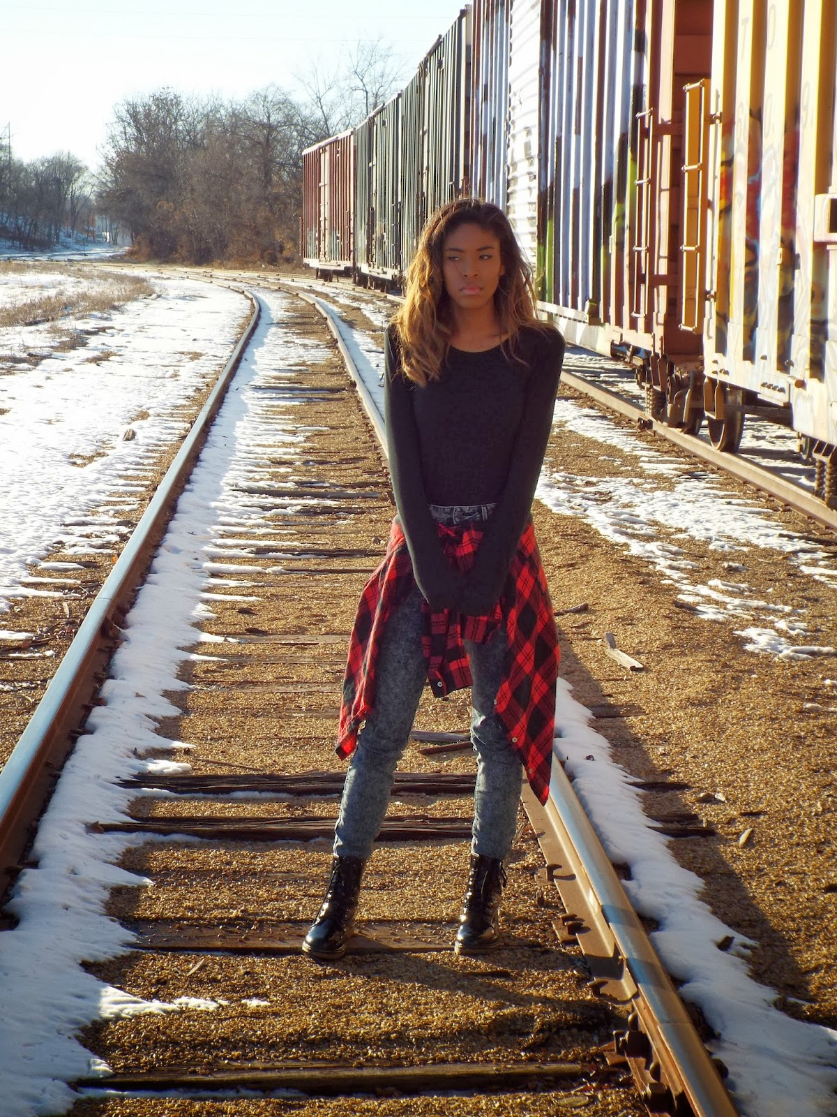 Magic Moments: Shay Robbins - January 3rd, 2014