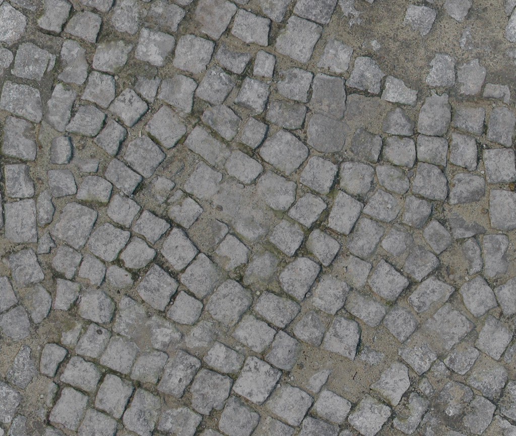 Thư viện 3D: [Mapping] Sidewalk Textures collection