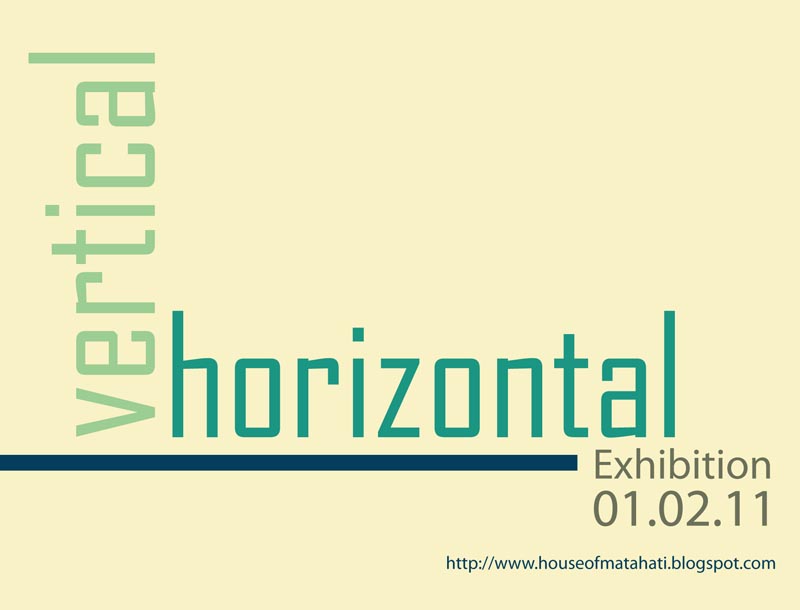 HOM Art Trans: ROT solo by Haslin Ismail