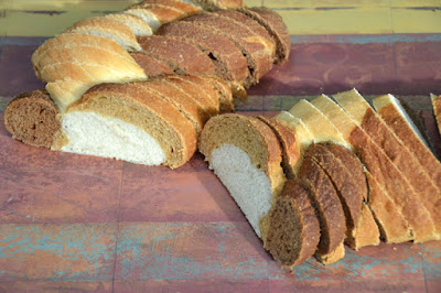 cindyshealthymeals: Monotony Breakers, Baked Goods and Buffets-Food ...