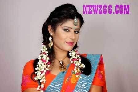 NEWZ66.COM: Nisha Sharma photo shoot for designer Randell Gomes - Sari ...