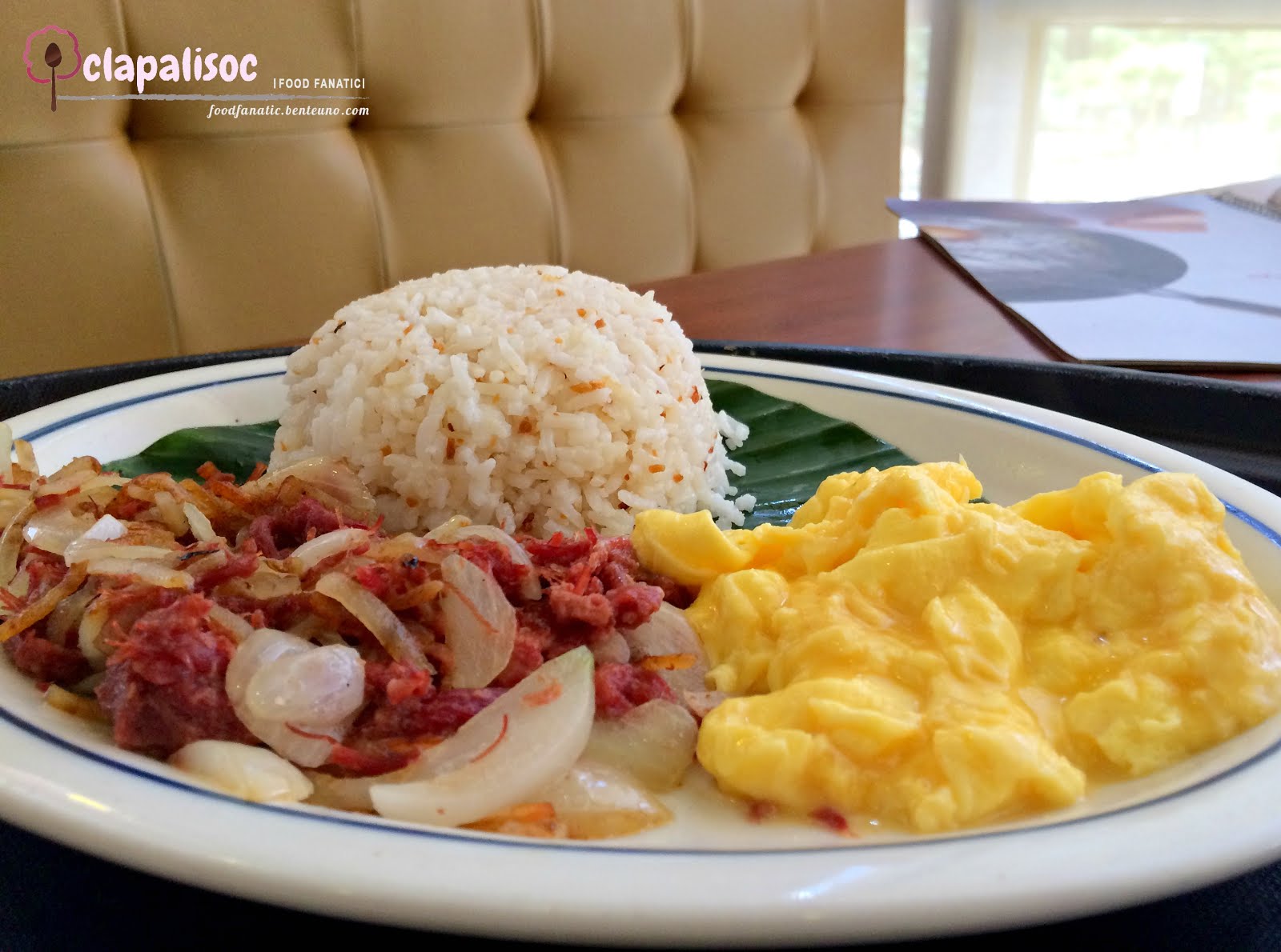 IHOP Philippines launched it's brand new limited time offer COMFORT ...